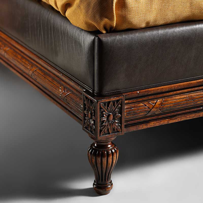 Rustic Furniture Collection – David Michael Furniture