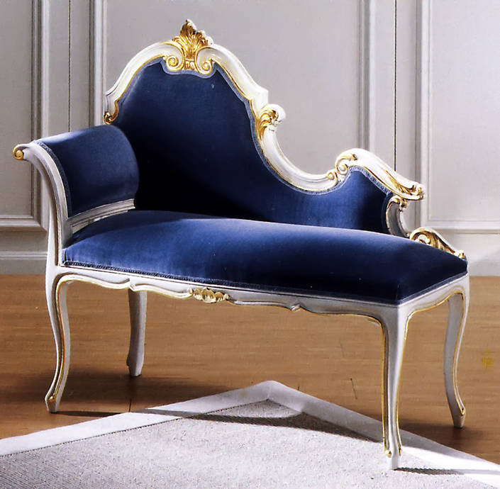 AC-115-SX Bench – David Michael Furniture