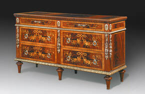 David Michael Furniture – Furniture, Lighting & Accessories of Distinction