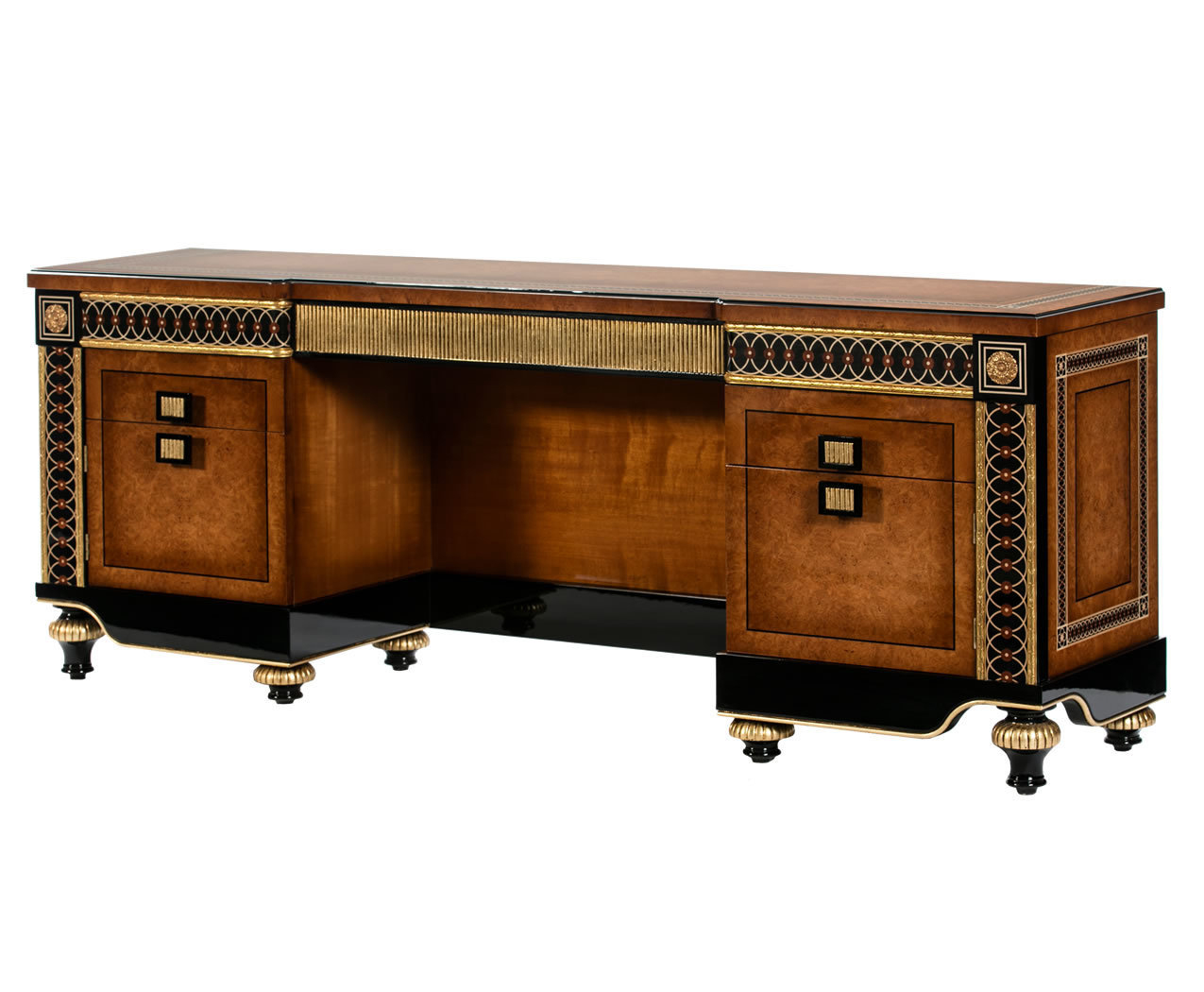 TM-1383 Dressing Table – David Michael Furniture