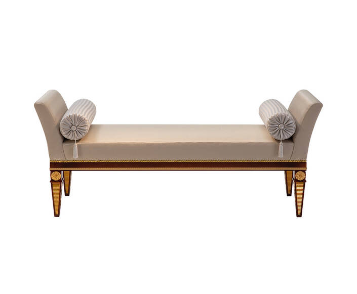 TM-8105 Bench – David Michael Furniture