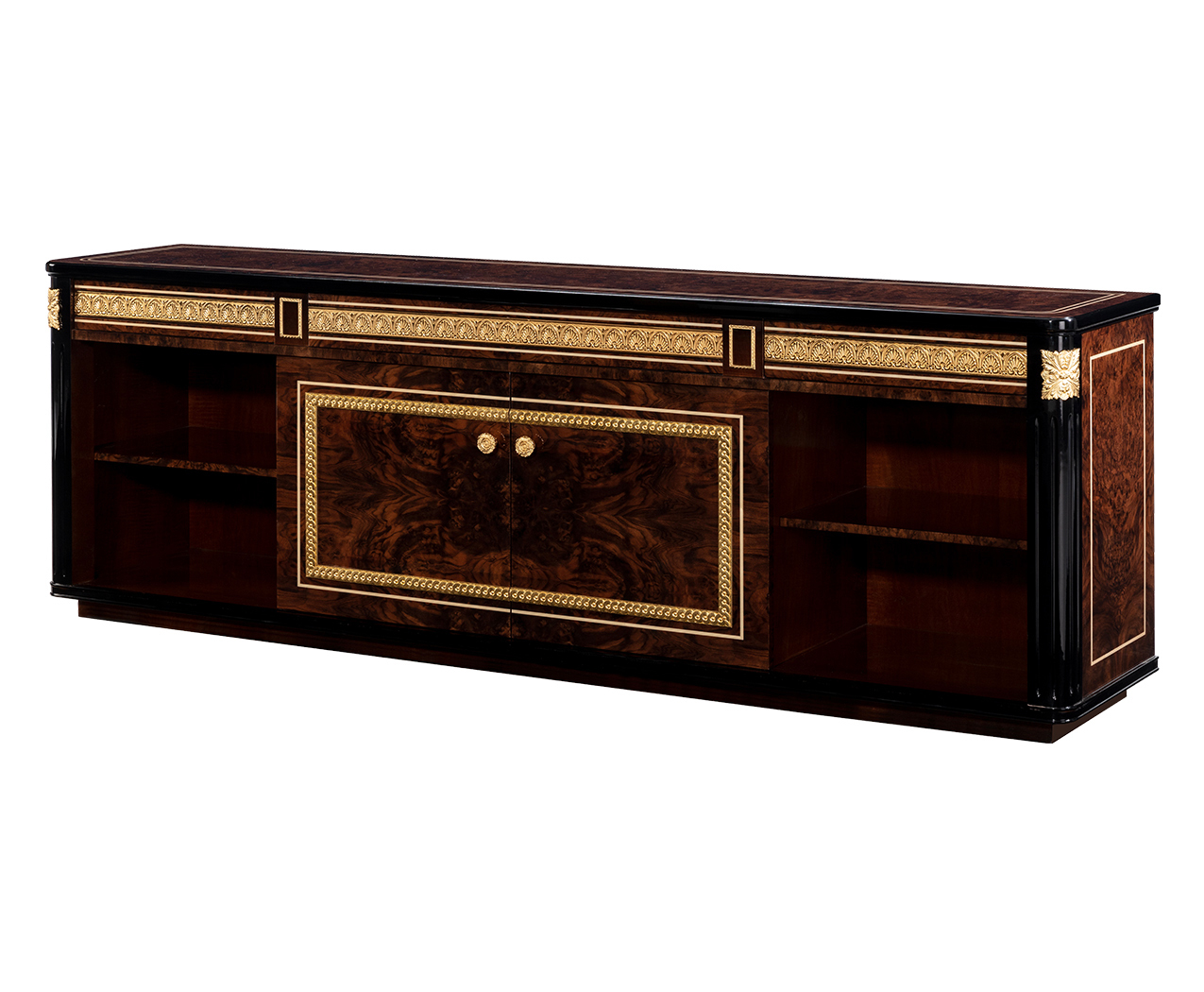 TM-81308 TV Cabinet – David Michael Furniture