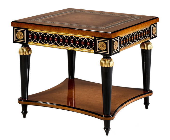 TM-815012 Side table – David Michael Furniture