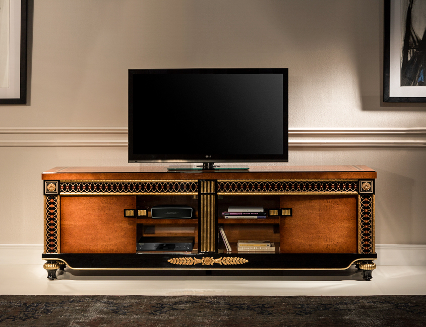 TM-815013 TV Cabinet – David Michael Furniture