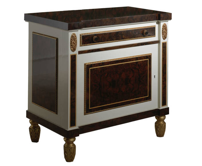 TM-8601 Night Stand – David Michael Furniture