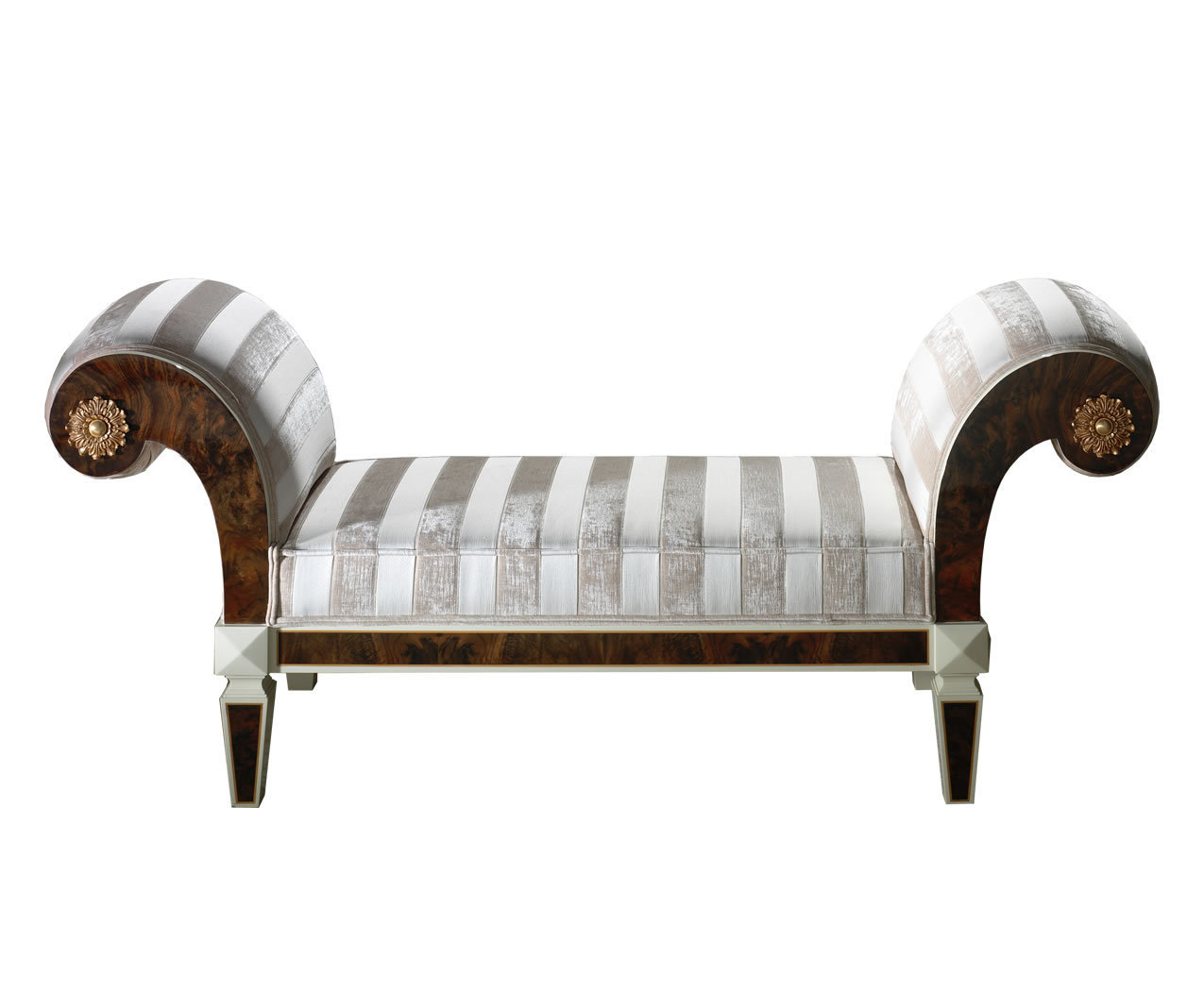 TM-8604 Bench – David Michael Furniture