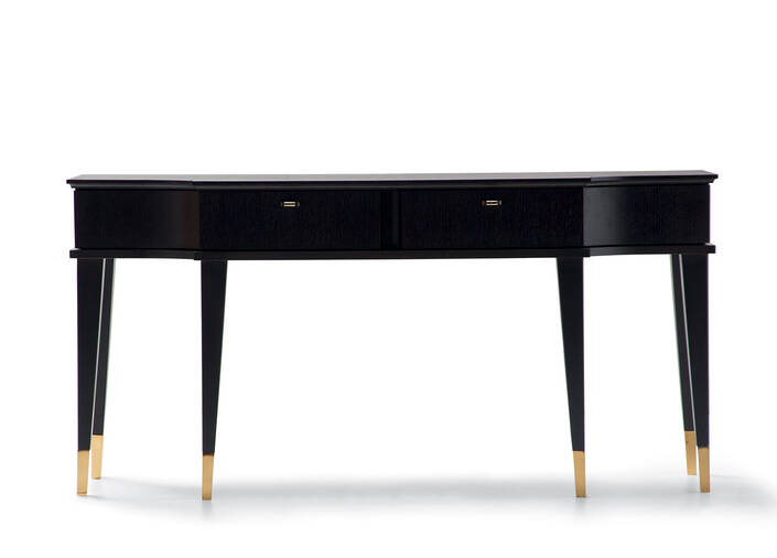 OP-255 Writing Desk – David Michael Furniture